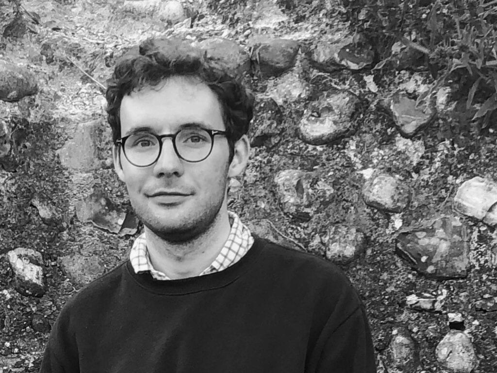 Mark Paul — Program in the Ancient World