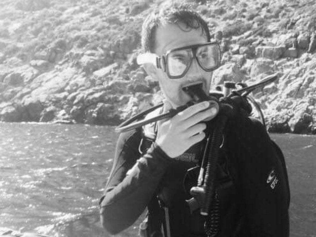 William Pedrick — Program in the Ancient World